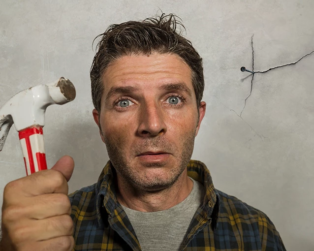 6‌ ‌Scary‌ ‌DIY‌ ‌tasks‌ ‌You‌ ‌Can‌ ‌Do‌